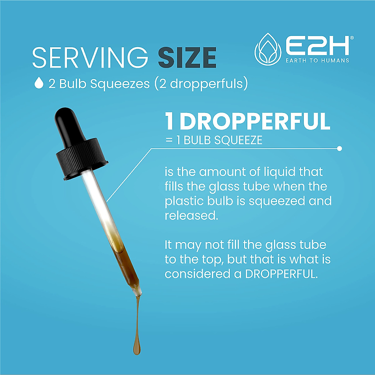 Milk Thistle Extract for Liver Cleanse Detox & Repair - Herbal Liver Support Supplement with Artichoke Extract, Dandelion Root, Chanca Piedra, and More - 2 Fl Oz by E2H