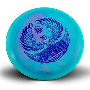 Innova 2021 Champion Glow Firebird Nate Sexton (Tour Series) [Colors/Stamps May Vary]