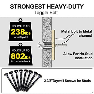 ZGREN Floating Shelves Natural Wood Rustic Wide Wall Mounted Shelf 16 inch Set of 2 Farmhouse Wooden Shelving Small Decorative Shelf for Bathroom, Bedroom, Kitchen, Living Room Decor, Black Dark Brown