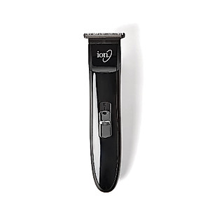 ion MAX 2-Speed Cordless Trimmer