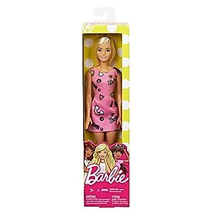Barbie Doll
