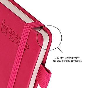 Best Address Book & Contact Log Notebook for Women Battling Brain Fog: Pocket-Sized (4x5.5 in) | Customizable Lined Pages, Alphabetical Tabs | For Contacts, Passwords, Ideas, and Worries | Stay on Top