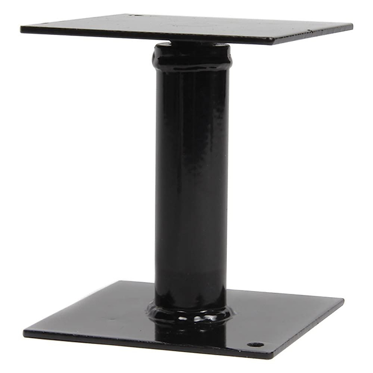 Camco RV Save-A-Step Brace | Stabilizes RV Steps and Helps Stop RV Movement | Protects RV Steps from Sag and Wear | Adjusts from 4-5/8"-8" , (43681)