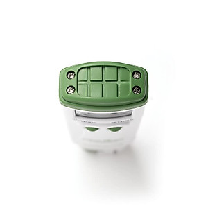 Nessagro HI98131 | GroLine Hydroponic Waterproof Pocket pH/EC/TDS/Temperature Tester .#GH45843 3468-T34562FD472455