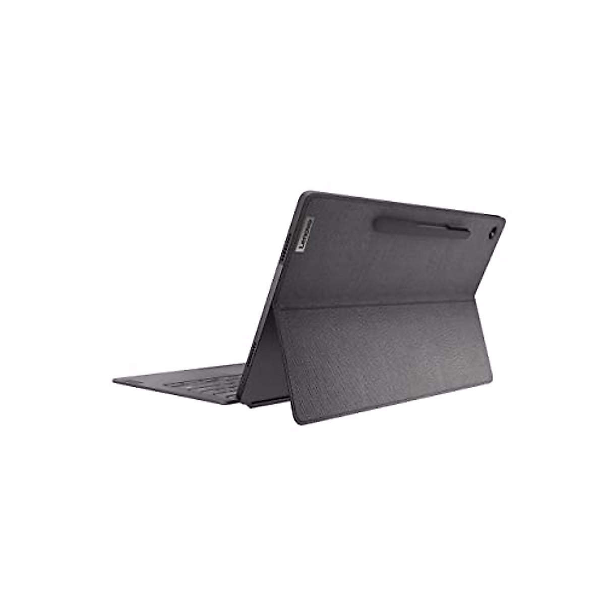 Lenovo IdeaPad Duet 5 Chromebook, OLED 13.3" FHD Touch Display, Snapdragon SC7180, 4GB RAM, 64GB Storage, Qualcomm Adreno Graphics, Chrome OS, Gray