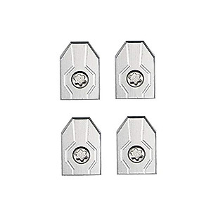 HISTAR Golf R15 Driver Weight 5g/8g/11g/13g Kit for Taylormade R15 Golf Driver