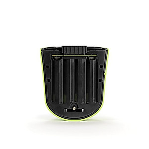 NETALLY - LRAT-AA-Green Linkrunner at Lithium-Ion Replacement Battery