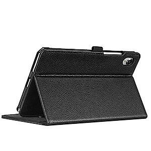 Fintie Case for Lenovo 8" Tab M8 Gen 3 2022(TB-8506F/X), Multi-Angle Viewing Folio Cover