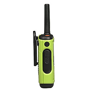 Motorola T605 Talkabout, 2 Pack Bundle