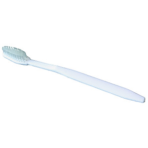 FRESHMINT 1,440 Individually Wrapped 36 Tuft Soft Nylon Bristle Adult Toothbrush