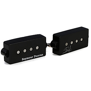 Seymour Duncan SPB-4 Steve Harris Signature P-Bass Pickup