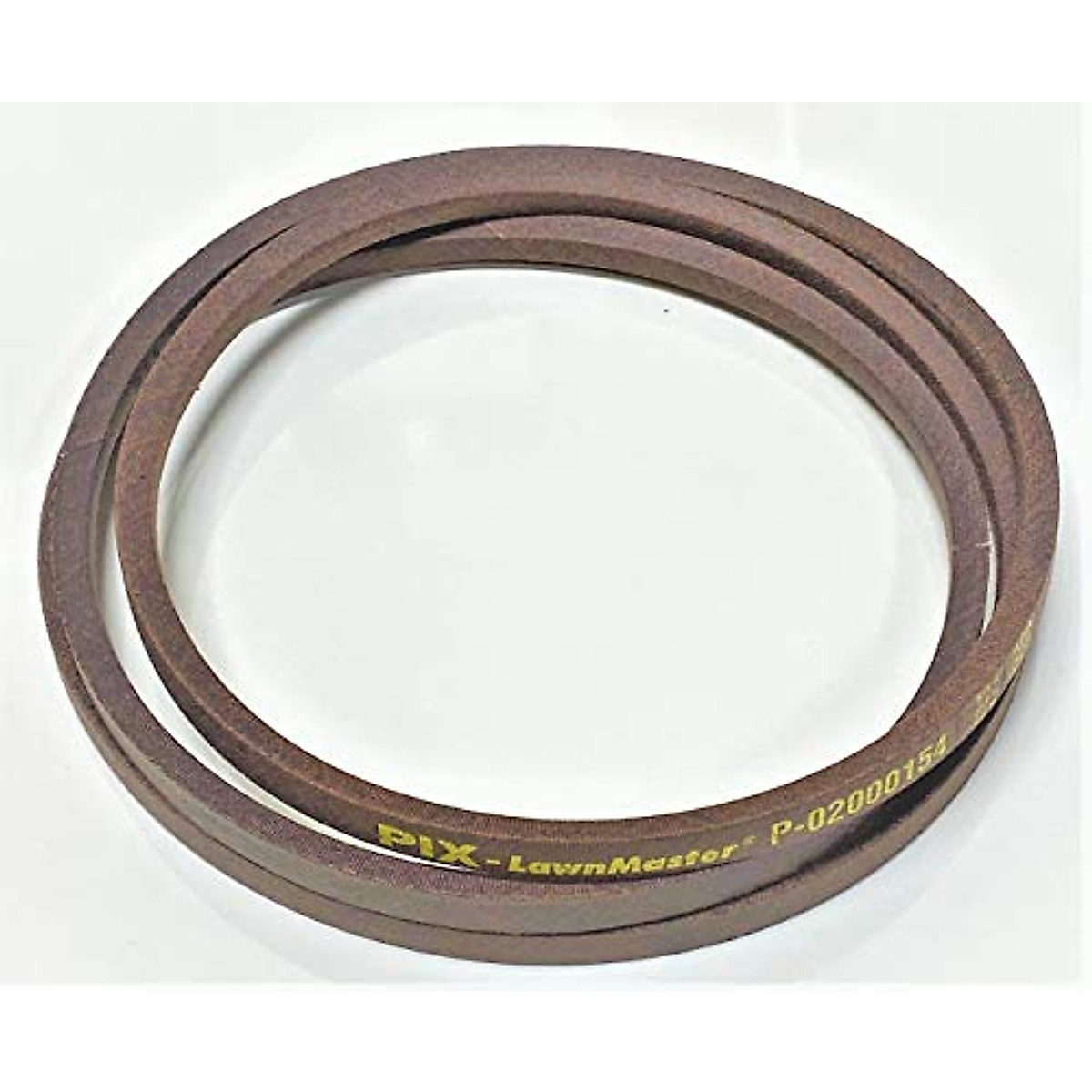 PIX Lawn Mower Snow Blower Belt with Kevlar For MTD CUB CADET # 2000154 , # 02000154