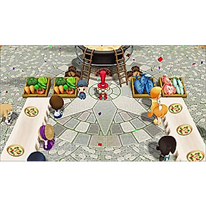 Story of Seasons: Friends of Mineral Town - Nintendo Switch