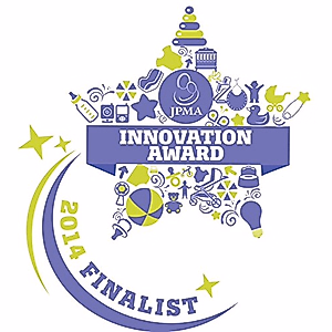 Brilliant Kids Toothbrush, For Kids Ages 5-9 Years Old, Round Brush Head -Soft Bristles, Royal Blue, 3 Count