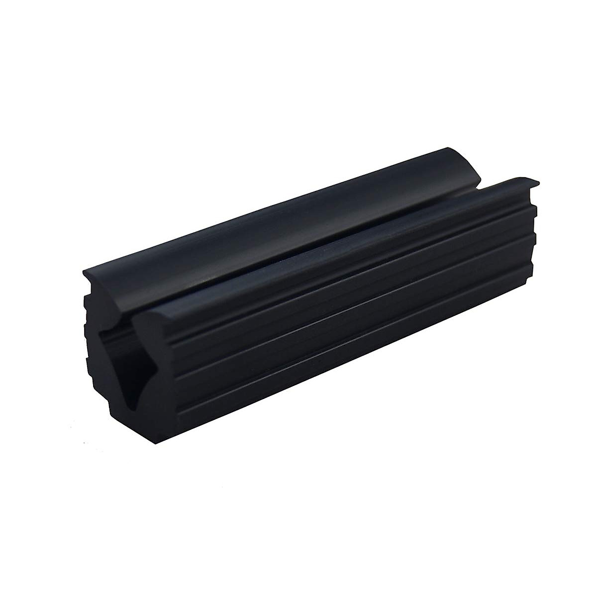 MAZEL Rubber Grip Vise Clamp for Golf Club Repair Regripping Shaft