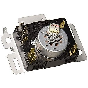 Whirlpool W11043389 Timer