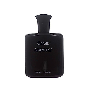 ROYAL FRAGRANCE Create Adventures 3.3 Ounces Eau de Toilette Spray