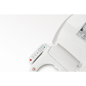 2023 Design Smart Toilet Bidet Luxury Seat Elongated for Bathroom Toilet Bowls, Toilet Seats, Unlimited Warm Water, Fashionable and slim design