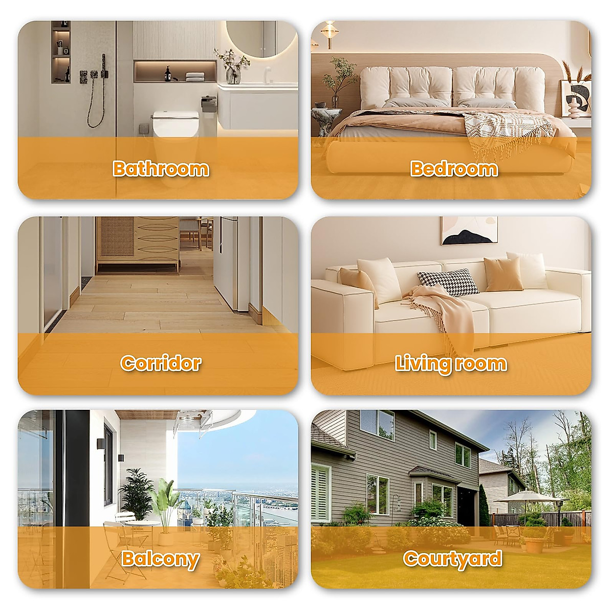 Cirui Bamboo Ladder Towel Rack with Storage Shelf 4-Tier Bathroom Ladder Towel Rack Freestanding Bamboo Drying Stand Multifunctional Display Stand for Bedroom Dressing Room Laundry