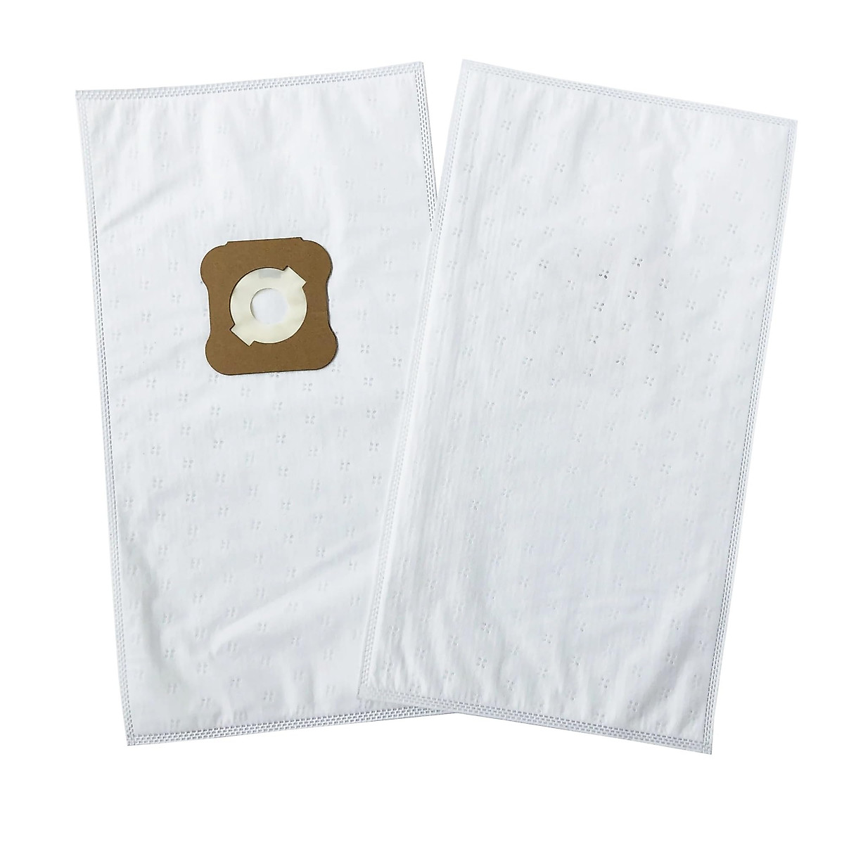 ConvOw 6pcs Vacuum Cleaner Bags Compatible with Kirby Generation G3,G4,G5,G6, Compatible for Ultimate G, Sentria & Diamond Edition