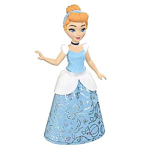 Cinderella Disney Princess Doll