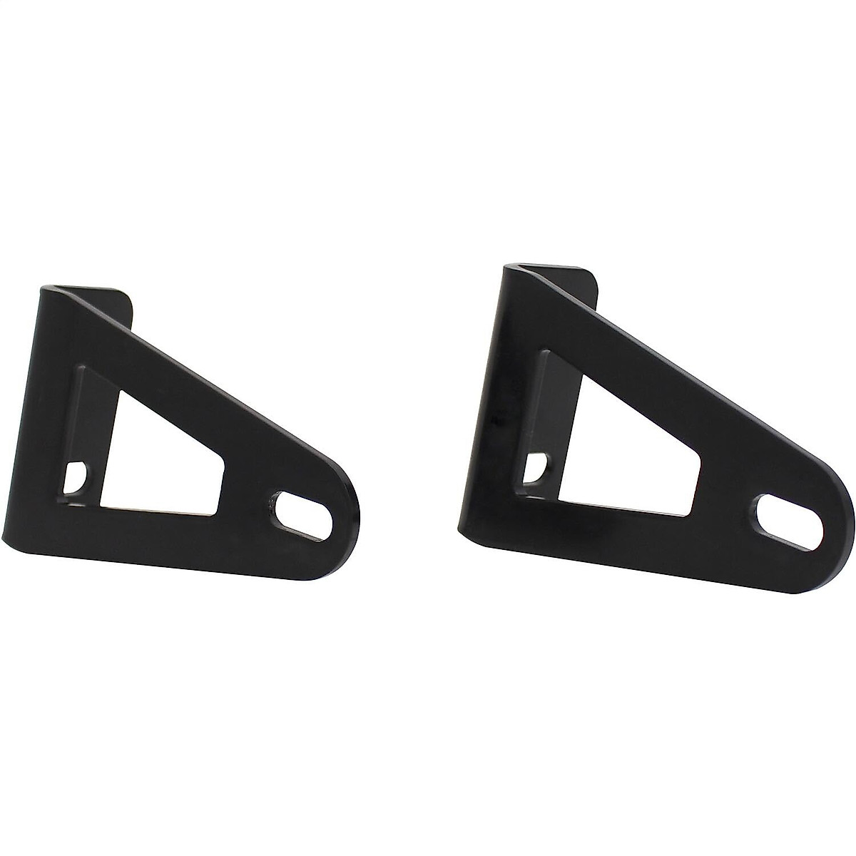 WESTIN Automotive Products 57-0015 Black HDX GG LED Light Bracket