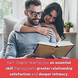 Couple Skills: Making Your Relationship Work