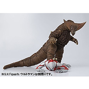 TAMASHII NATIONS Bandai S.H.Figuarts Gomorrah Ultraman Action Figure