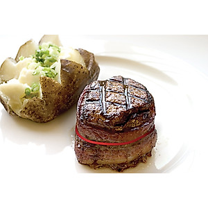 Architec Stretch Cooking Band, 2-Inch, Package 25, Assorted Colors