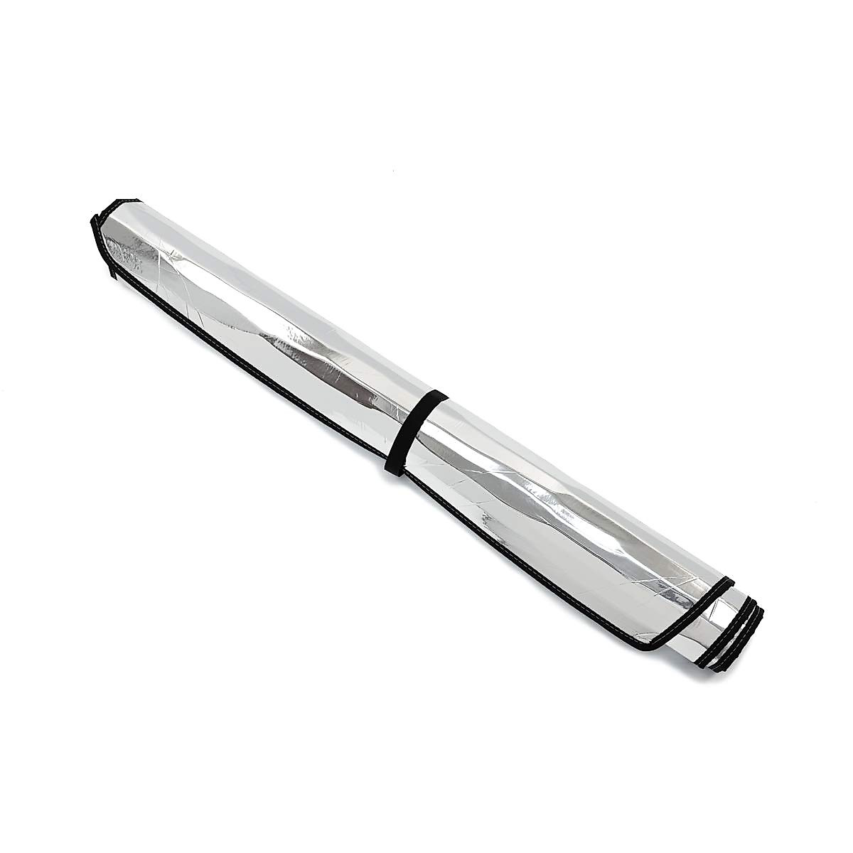 Custom Windshield Sunshade for Ford Econoline E-Series Van & Motorhome - E-150 E-250 E-350 E-450-1992-2024