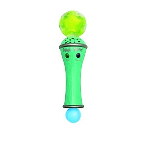 Educational Insights Magic Moves Electronic Wand, Over 90 Fun Moves Set to Music, Perfect for Preschool Group Activity