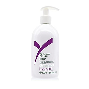 Lycon Wax ~ Post Wax PERFECT FINISH 500mL / 17oz