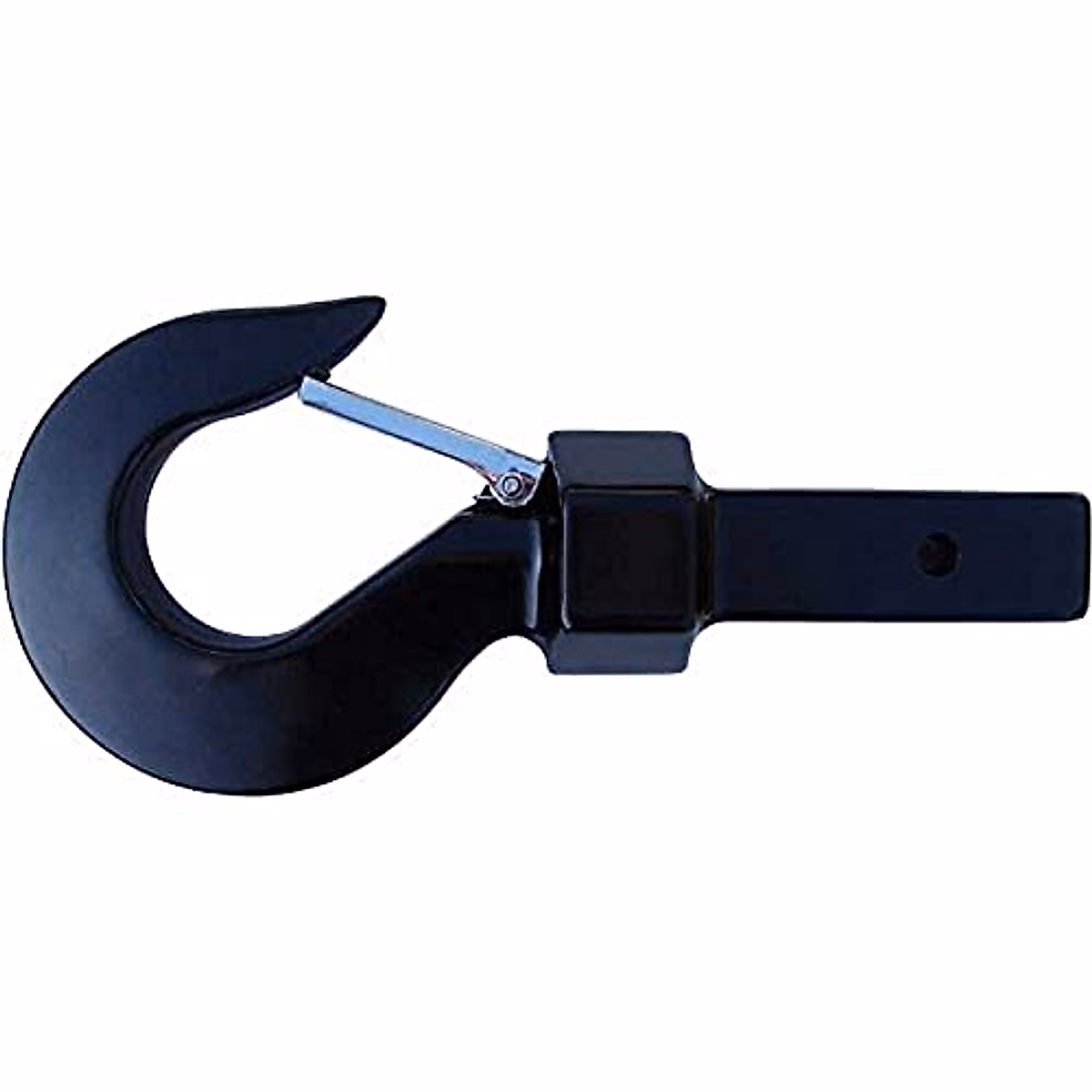 Monster Hook (MH-6 Tow Hook, Titanium Black