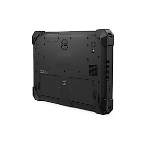 Dell Outlet Latitude 7220 Rugged Extreme Tablet PC, 11.6 inch FHD (1920 x 1080), Intel Core 8th Generation i7-8665U Processor, 16GB Ram, 256GB NVMe SSD, Type C, Webcam, Windows 11 Pro (Renewed)