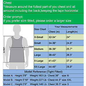 NELEUS Men's 3 Pack Mesh Compression Tank Top Athletic Base Layer,802,White,M,EUR L