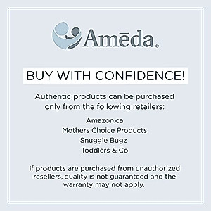 Ameda Store N Pour Breast Milk Storage Bags with Adapters, 20-Count, Resealable Breast Milk Storage Bags with Easy-Pour Spout for Storing Breast Milk in Refrigerator or Freezer