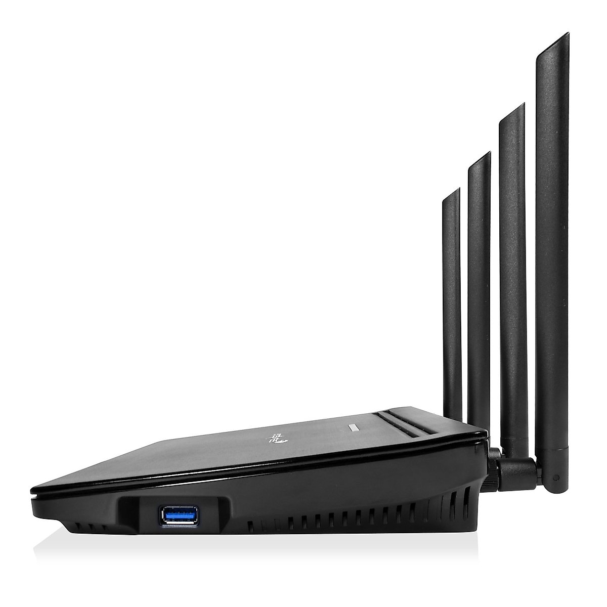 Amped RTA2600-R2 Wireless Athena-R2 High Power AC2600 Wi-Fi Router with MU-MIMO