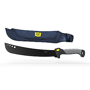 Hawk 14.98" 420 Stainless Steel Blade Machette