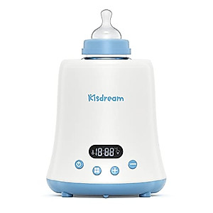 Bottle Warmer Heater Breastmilk Formula: Universal Baby Water Bottle Breast Milk Warm The First Years BPA Free Precise Temperature Control