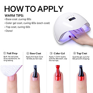 Imtiti Gel Nail Polish, Champagne Gold Reflective Glitter Gel Polish, Diamond Shimmer Gel Nail Polish Need, 0.5 fl oz