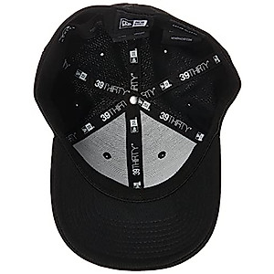 Oakley mens Tinfoil Cap 2.0 Hat, Blackout, Large-X-Large US