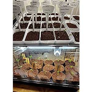 30 QT Professional Grade Horticultural Organic Vermiculite (30 QT, Vermiculite)