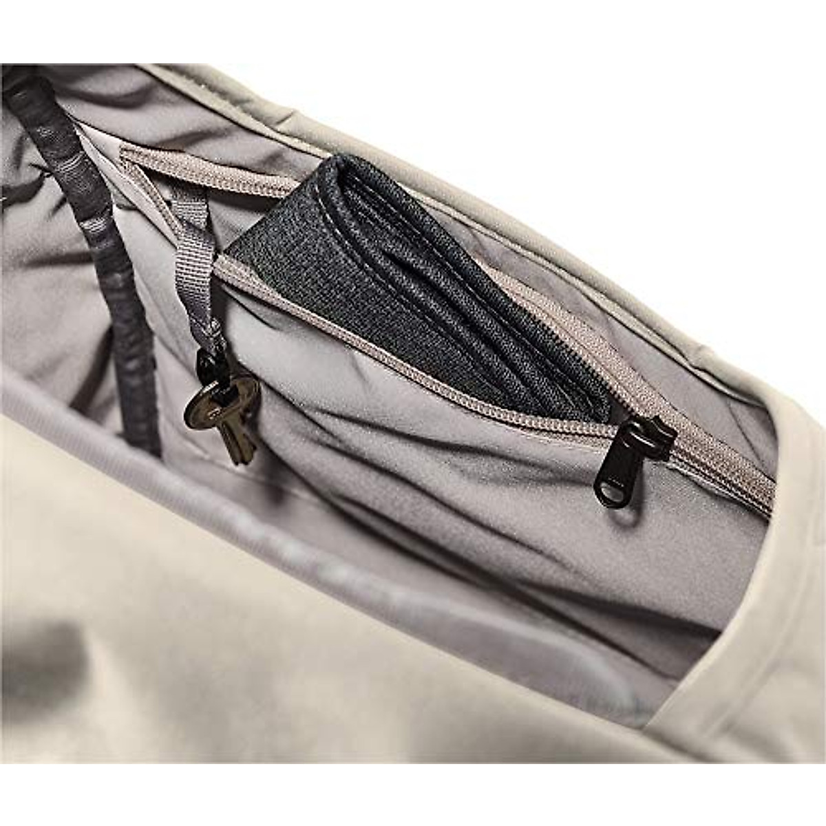 Deuter Modern, Sand-Bone, 22 L