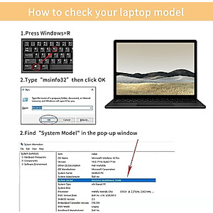 NBULBL F3YGT Battery Replacement for DELL Latitude 7480 7490 7390 7280 7290 7380 E7280 E7480 E7490 12 7000 13 7000 14 7000 Series DM3WC P73G P73G002 ODM3WC DM6WC 2X39G KG7VF 451-BBYE 453-BBCF 60WH