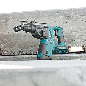 Makita XRH05Z 18V X2 LXT Lithium-Ion (36V) Cordless 1-Inch Rotary Hammer, accepts SDS-PLUS bits, Tool Only