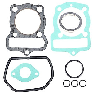 WFLNHB Top End Gasket Kit Replacement for Honda XR100R CRF100F 1992-2013