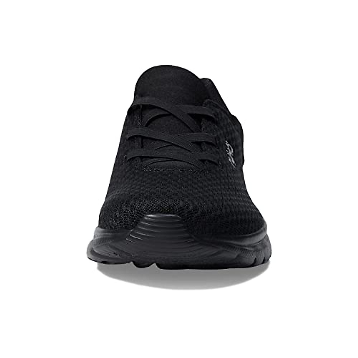 Ryka Whim Black Fabric 8.5 B (M)