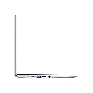 Acer Chromebook 311| 1.10 GHz Intel Celeron N4020 Dual-core | 32GB Storage | 4GB LPDDR4 RAM | 11.6" In-plane Switching (IPS) Technology 1366 x 768 Display | Google Chrome OS | (Renewed)