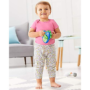 Skip Hop Baby Phone Toy, Zoo, Dinosaur