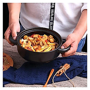 20Cm Hand Made Ceramic Moroccan Casserole Pot Tagine Pot Free Stew Casserole Tagine Pot For Home Kitchen 22.5.29